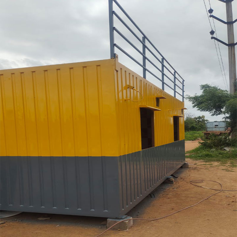 PRE FAB HOMES - “Best Home” is counted amongst the most leading names ...