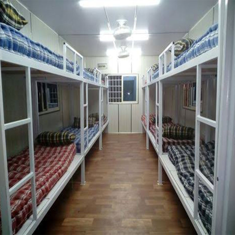 9391057812 Portable Farmmhouse Manufacturers in India, Portable Hostel ...