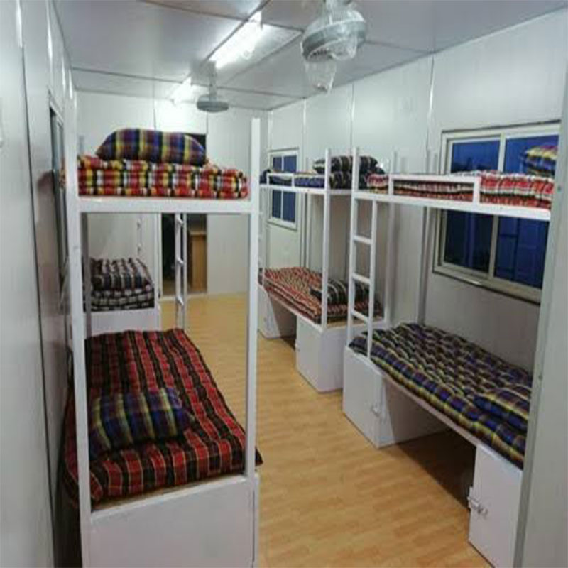 9391057812 Portable Farmmhouse Manufacturers in India, Portable Hostel ...