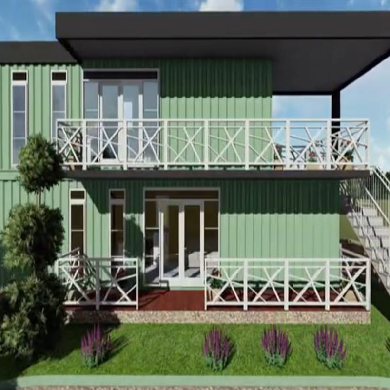 9391057812 Prefab Duplex Houses Manufacturers in Hyderabad, Prefab ...