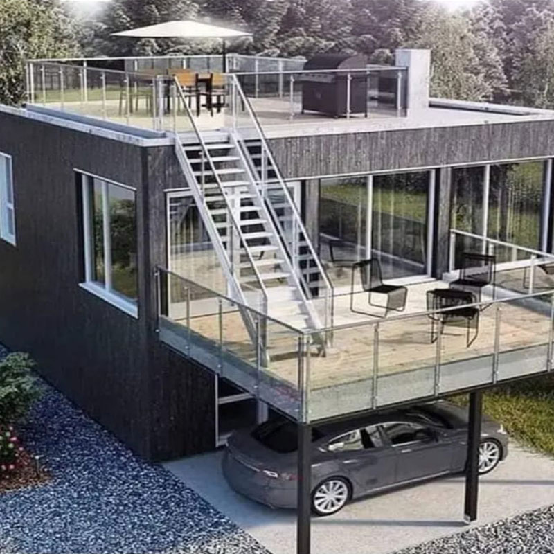 9391057812 Prefab Duplex Houses Manufacturers in Hyderabad, Prefab ...