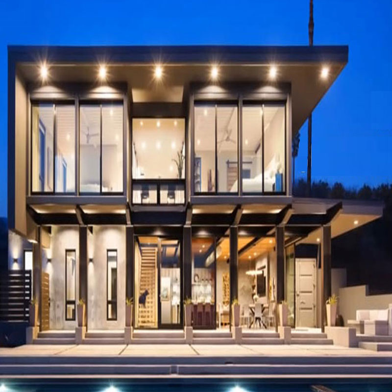 9391057812 Prefab Duplex Houses Manufacturers in Hyderabad, Prefab ...