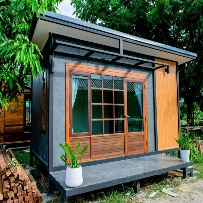 Portable Farmhouse Manufacturers in India, Portable Farm House ...