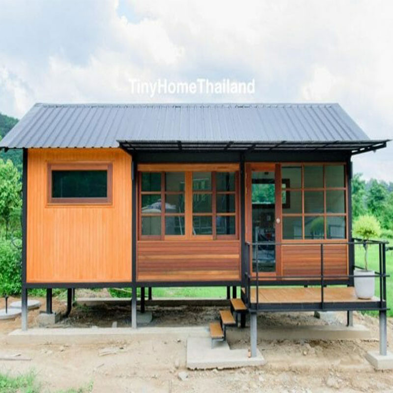 Portable Farmhouse Manufacturers in India, Portable Farm House ...