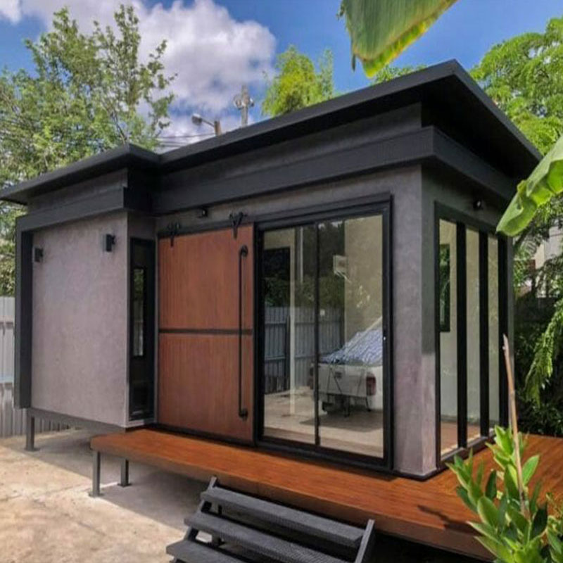 Portable Farmhouse Manufacturers in India, Portable Farm House ...